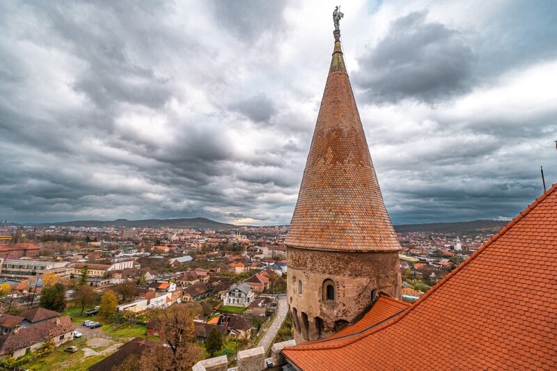 Discover Sibiu: 11 Must-Do Activities and Attractions