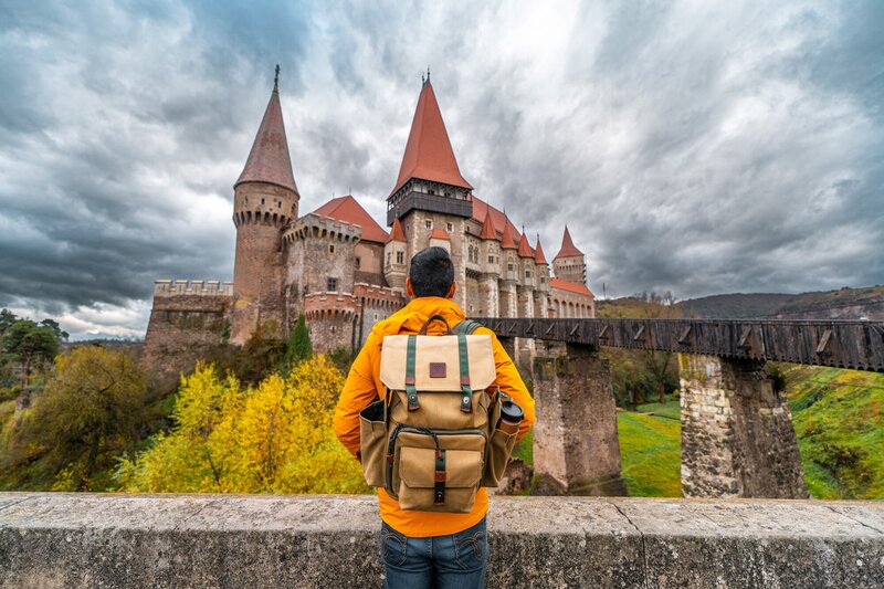 Discover Sibiu: 11 Must-Do Activities and Attractions