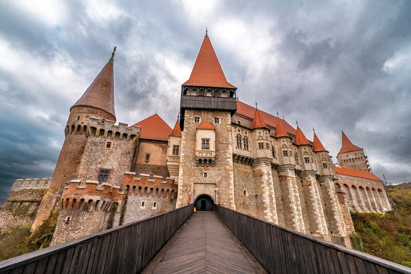 Discover Sibiu: 11 Must-Do Activities and Attractions