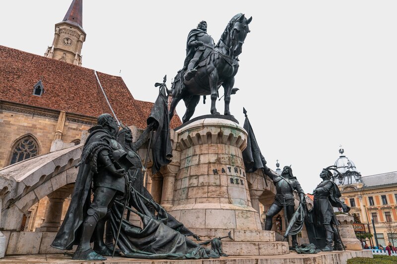 Explore Cluj-Napoca: 13 Fantastic Things to See and Do