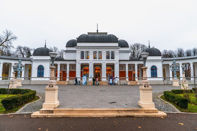 Explore Cluj-Napoca: 13 Fantastic Things to See and Do