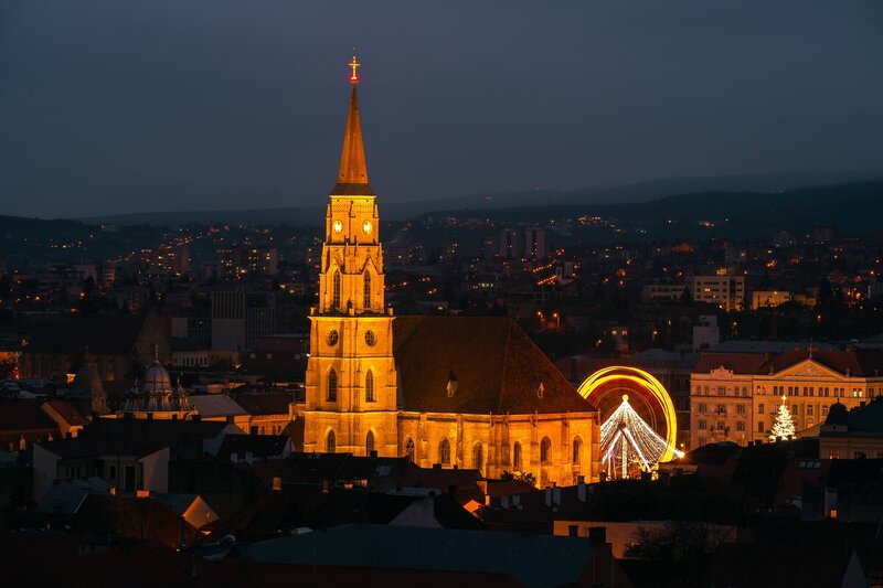 Explore Cluj-Napoca: 13 Fantastic Things to See and Do