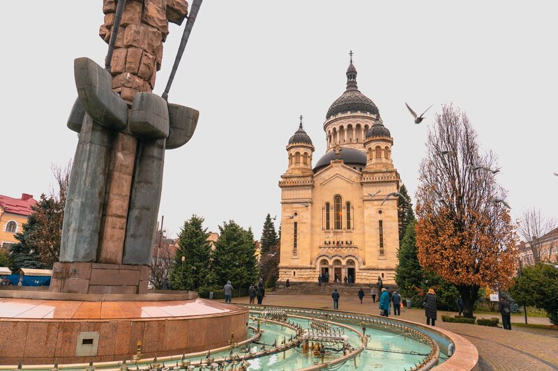 Explore Cluj-Napoca: 13 Fantastic Things to See and Do