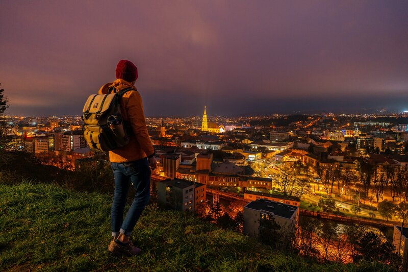 2 Weeks in Romania: The Ultimate Backpacker’s Guide