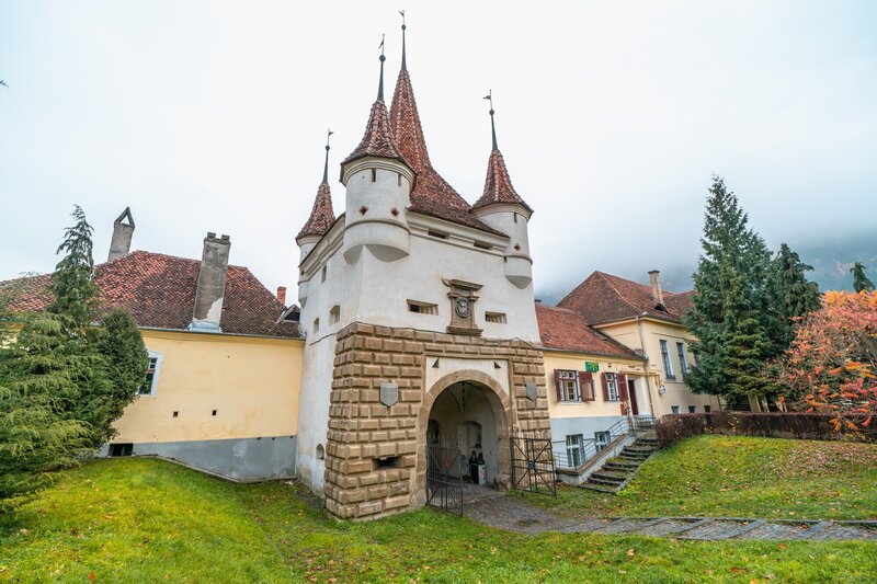 Brasov Bucket List: 11 Wonderful Things to Do & More