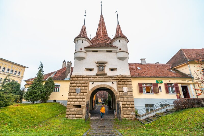 Brasov Bucket List: 11 Wonderful Things to Do & More