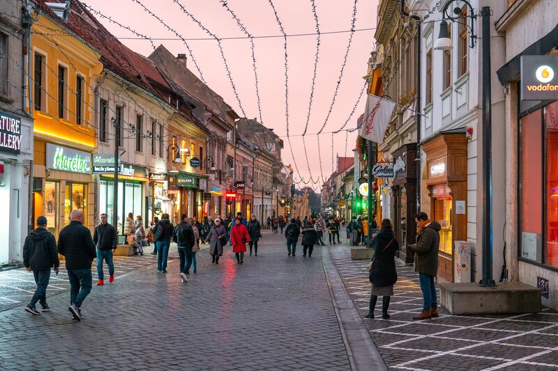 Brașov Bucket List: 11 Things You’ll Love