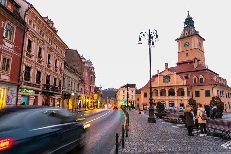 Brașov Bucket List: 11 Things You’ll Love