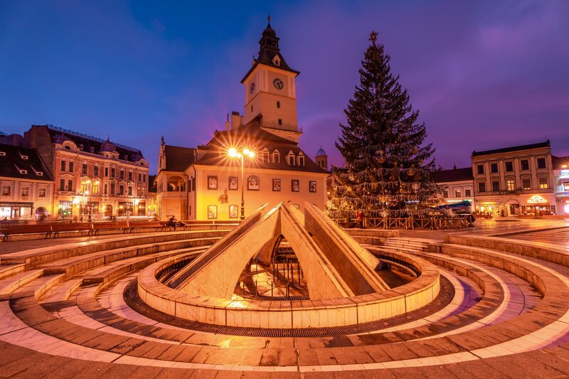 Brașov Bucket List: 11 Things You’ll Love