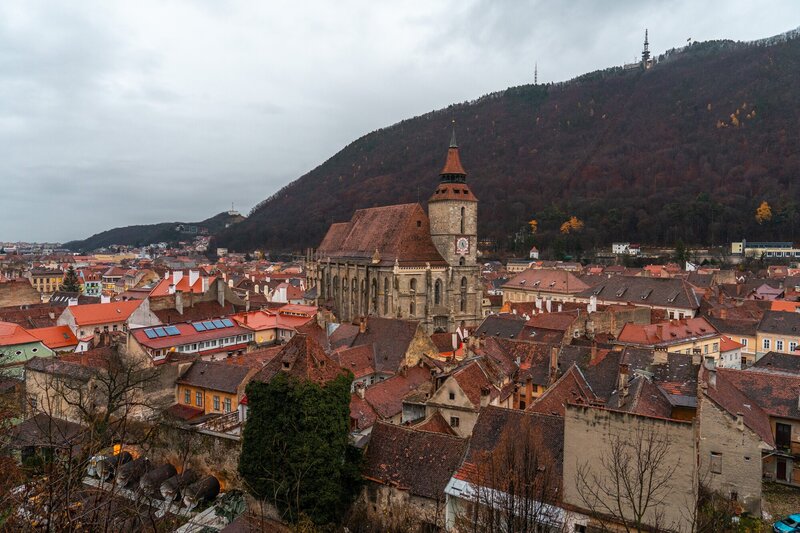 Brașov Bucket List: 11 Things You’ll Love