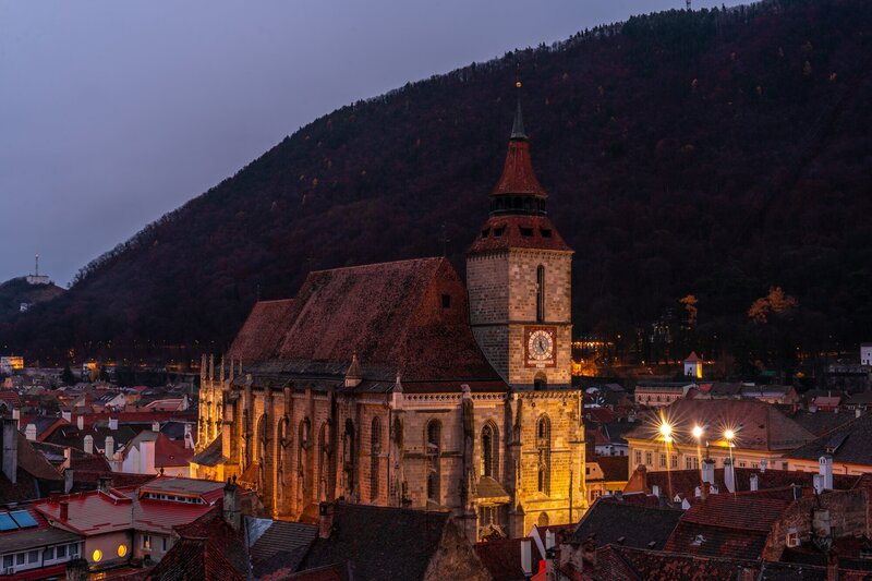 Brașov Bucket List: 11 Things You’ll Love