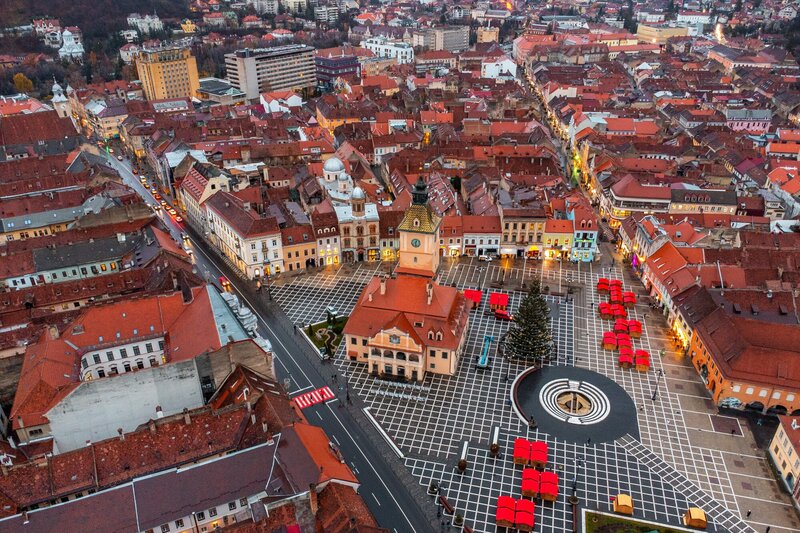 14 Fantastic Things to Do in Bucharest for Solo Travelers