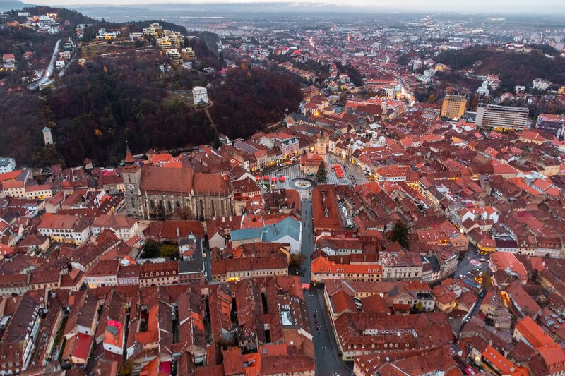 Brașov Bucket List: 11 Things You’ll Love