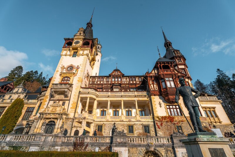 14 Fantastic Things to Do in Bucharest for Solo Travelers