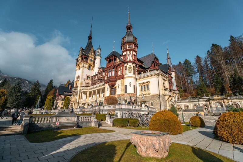 Brasov Bucket List: 11 Wonderful Things to Do & More