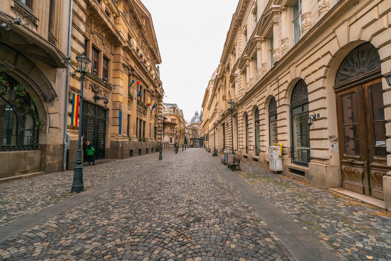 14 Fantastic Things to Do in Bucharest for Solo Travelers