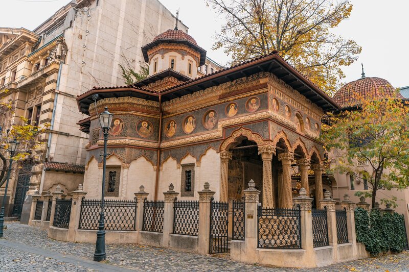 14 Fantastic Things to Do in Bucharest for Solo Travelers