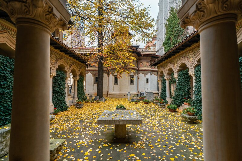 14 Fantastic Things to Do in Bucharest for Solo Travelers