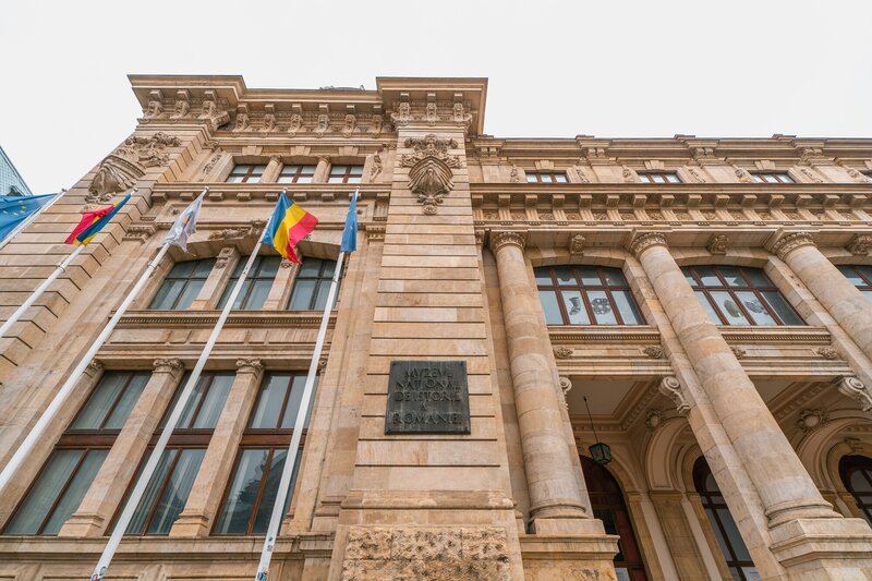 Exploring Bucharest: 14 Best Things to Do & Places to Visit