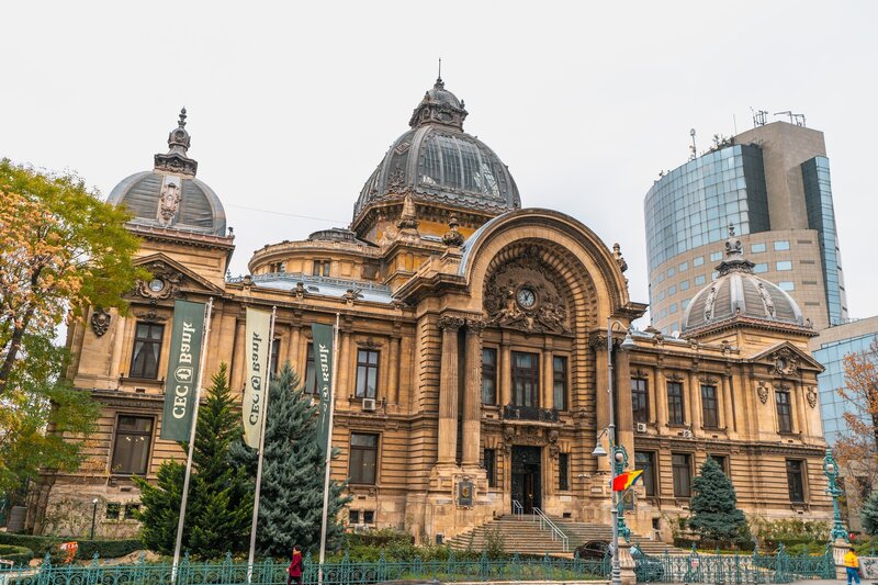 14 Fantastic Things to Do in Bucharest for Solo Travelers