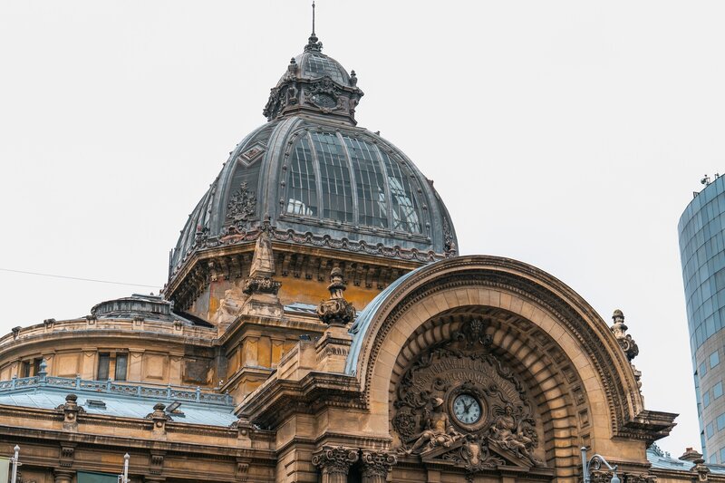 14 Fantastic Things to Do in Bucharest for Solo Travelers