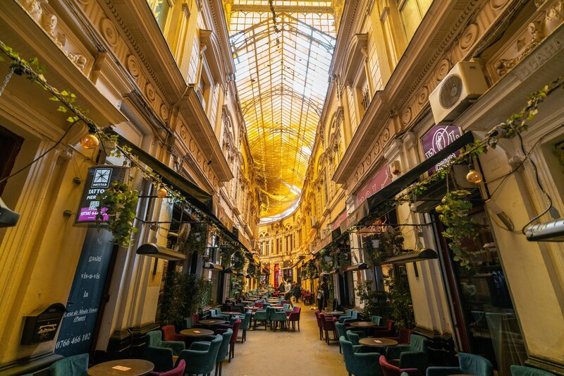 14 Fantastic Things to Do in Bucharest for Solo Travelers