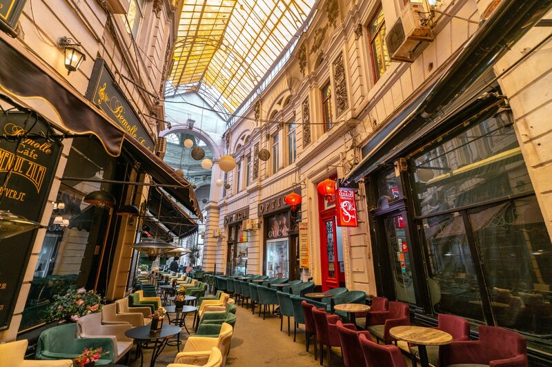 14 Fantastic Things to Do in Bucharest for Solo Travelers
