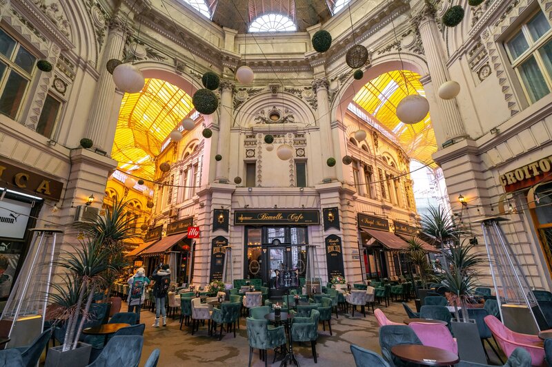 14 Fantastic Things to Do in Bucharest for Solo Travelers