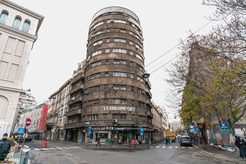 14 Fantastic Things to Do in Bucharest for Solo Travelers