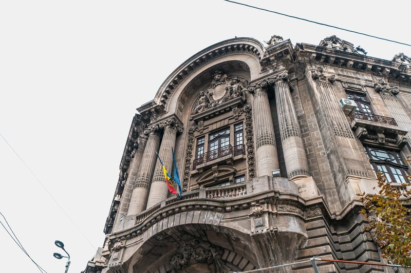 14 Fantastic Things to Do in Bucharest for Solo Travelers