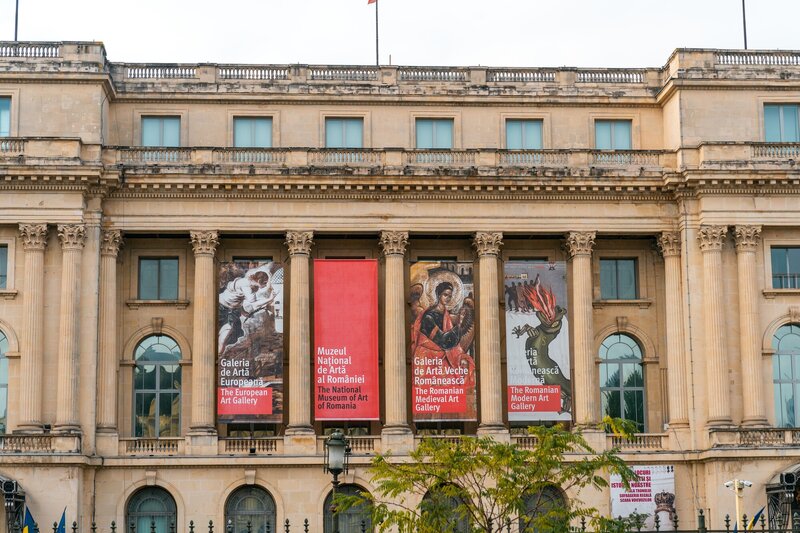 2 Weeks in Romania: The Ultimate Backpacker’s Guide