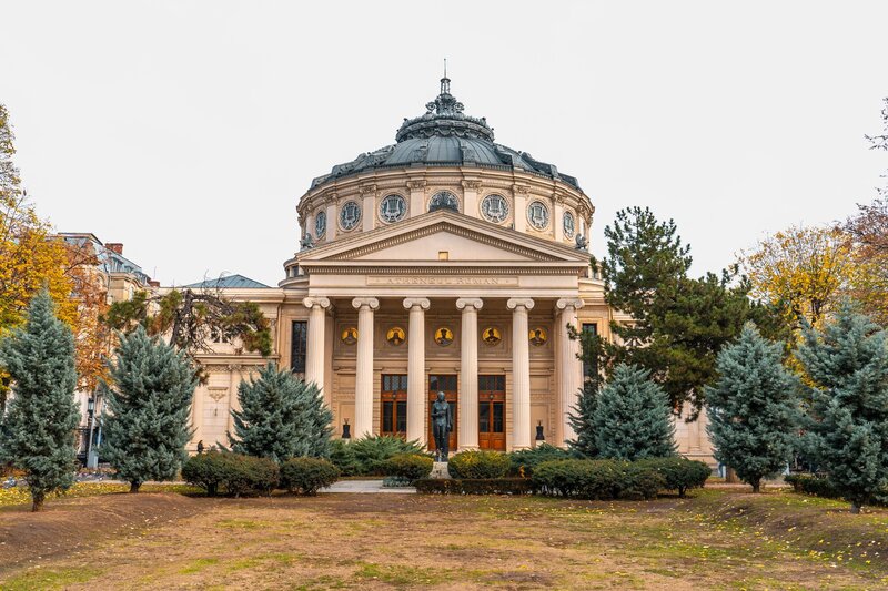 14 Fantastic Things to Do in Bucharest for Solo Travelers