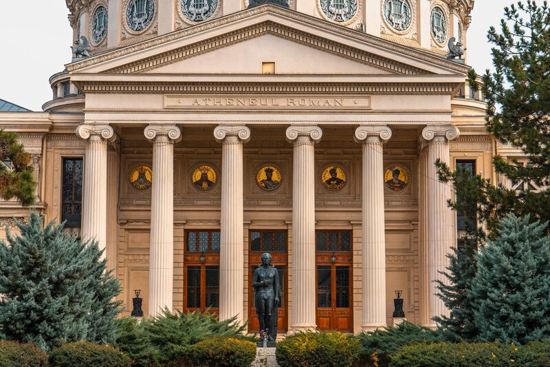 14 Fantastic Things to Do in Bucharest for Solo Travelers