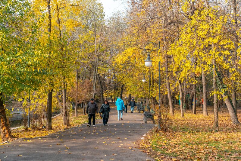 14 Fantastic Things to Do in Bucharest for Solo Travelers