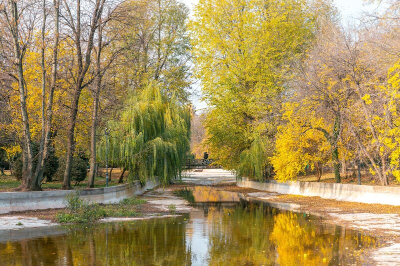 14 Fantastic Things to Do in Bucharest for Solo Travelers