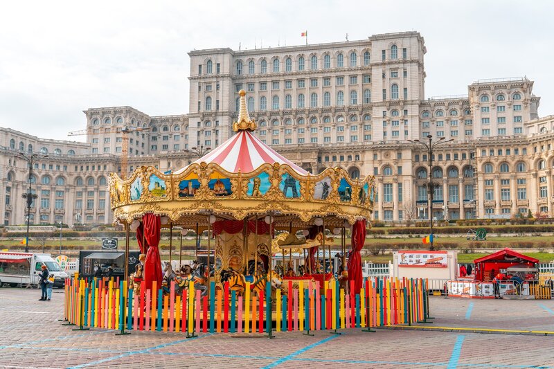 14 Fantastic Things to Do in Bucharest for Solo Travelers