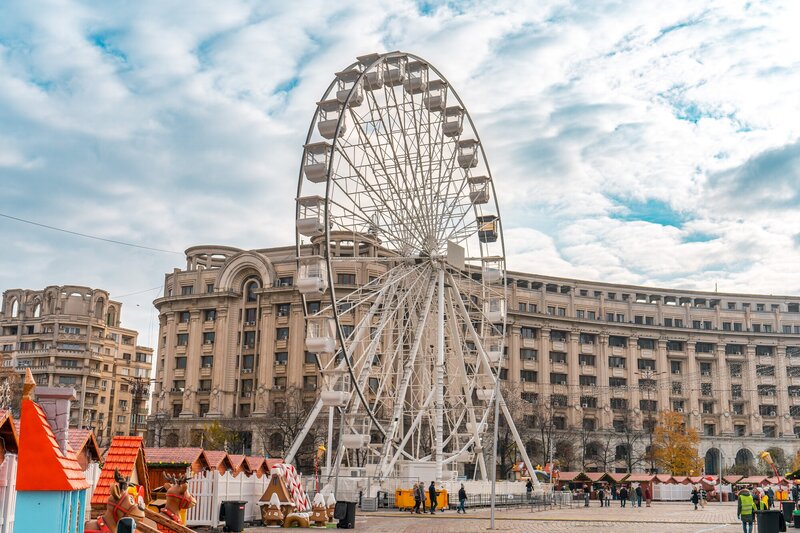 14 Fantastic Things to Do in Bucharest for Solo Travelers