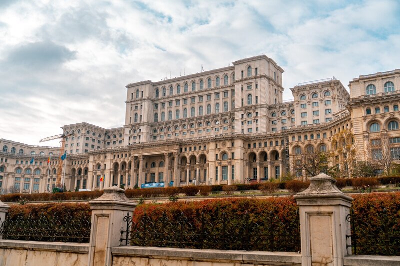 14 Fantastic Things to Do in Bucharest for Solo Travelers