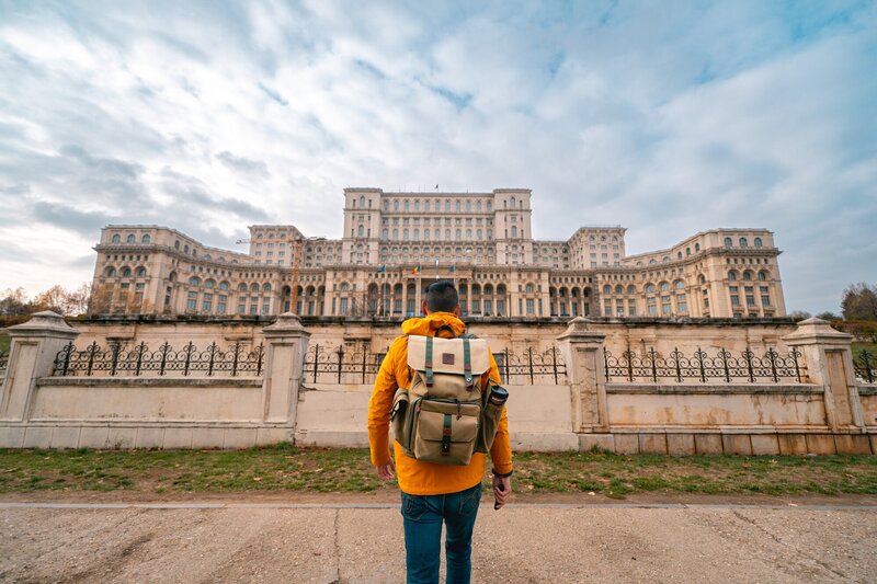 2 Weeks in Romania: The Ultimate Backpacker’s Guide