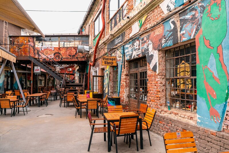 14 Fantastic Things to Do in Bucharest for Solo Travelers