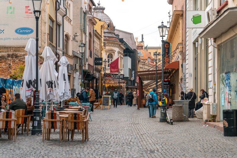 14 Fantastic Things to Do in Bucharest for Solo Travelers