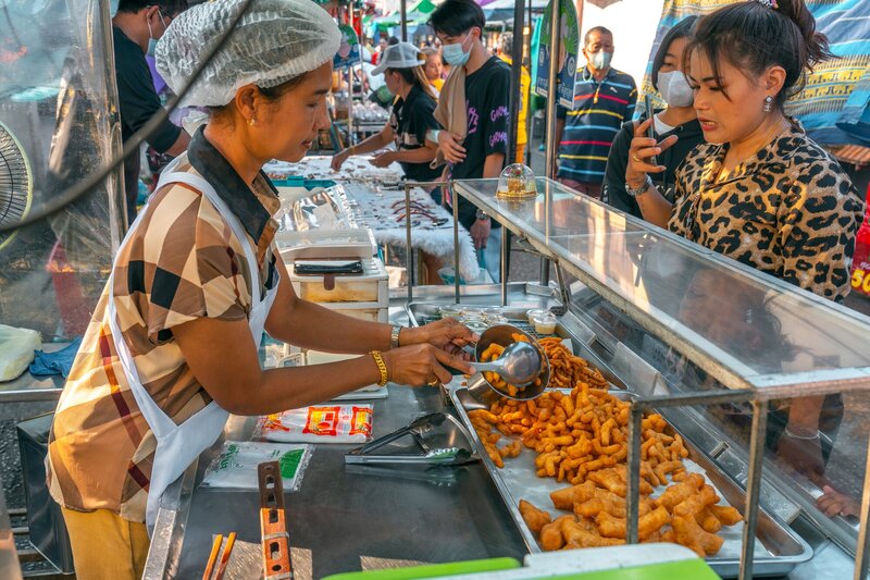 Explore Surat Thani Old Town: 8 Things You Shouldn't Miss