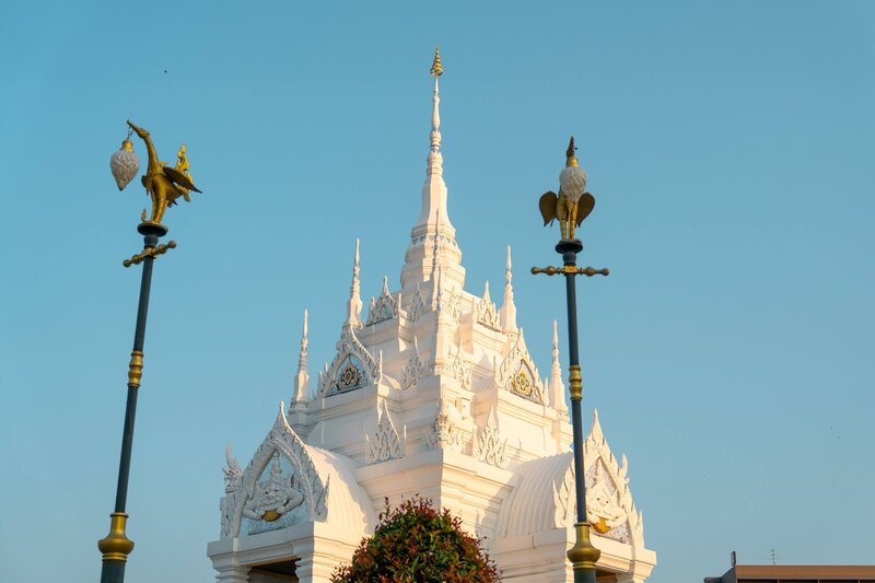 Explore Surat Thani Old Town: 8 Things You Shouldn't Miss