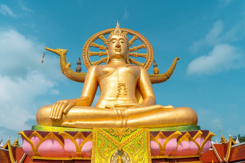 Explore Koh Samui Like a Local: 13 Must-Do Activities