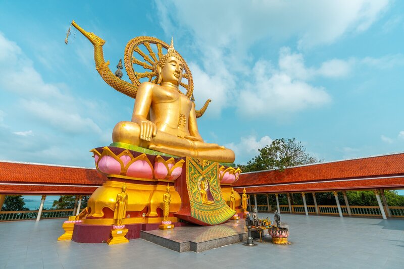 Explore Koh Samui: 13 Best Things to Do & More
