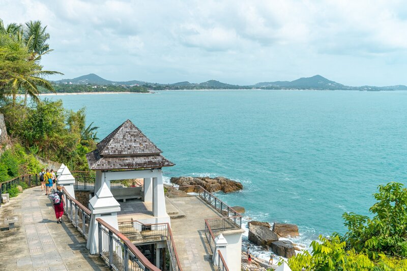 Explore Koh Samui Like a Local: 13 Must-Do Activities