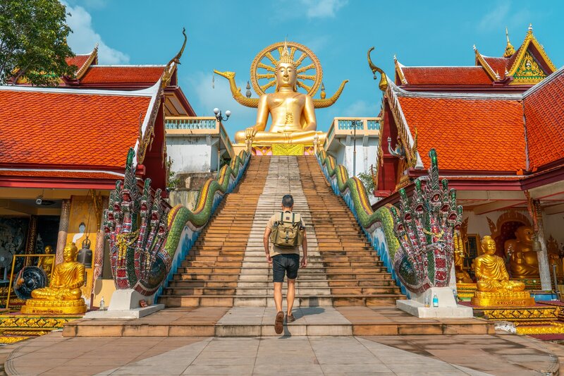 Explore Koh Samui Like a Local: 13 Must-Do Activities