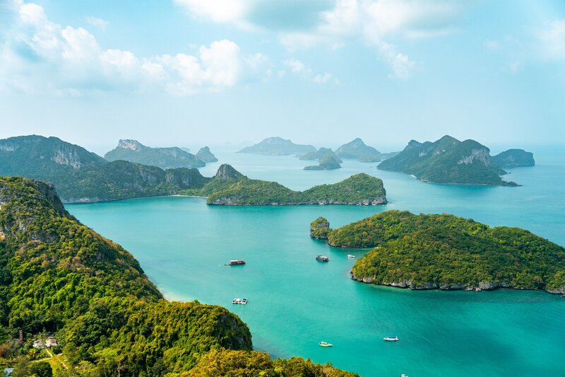 10 Best Places to Visit in Southern Thailand: A Local’s Guide