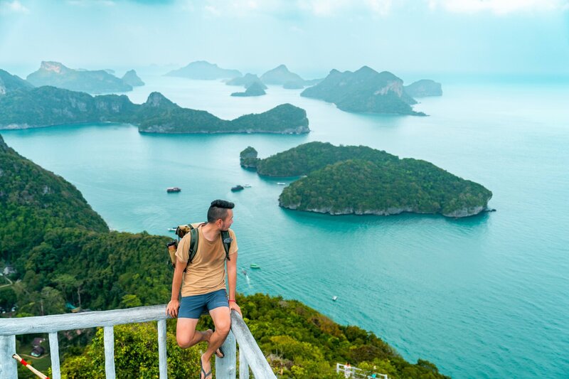 Explore Koh Samui Like a Local: 13 Must-Do Activities
