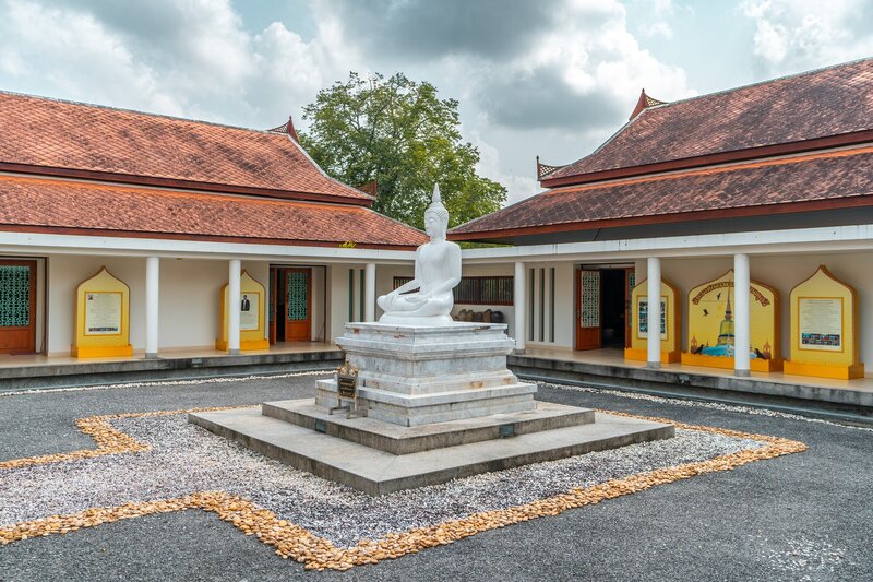 10 Amazing Things to Do in Chumphon for Solo Travelers